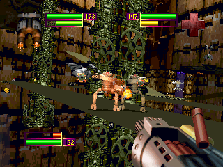 Игры 3DO > P :: Emu-Land.net